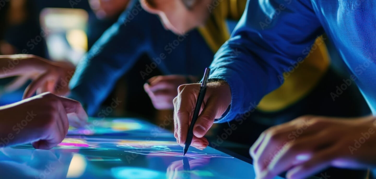 NextWealth: Building Trust in AI with Human-AI Synergy