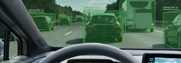 Computer Vision Services for Scalable AI | NextWealth