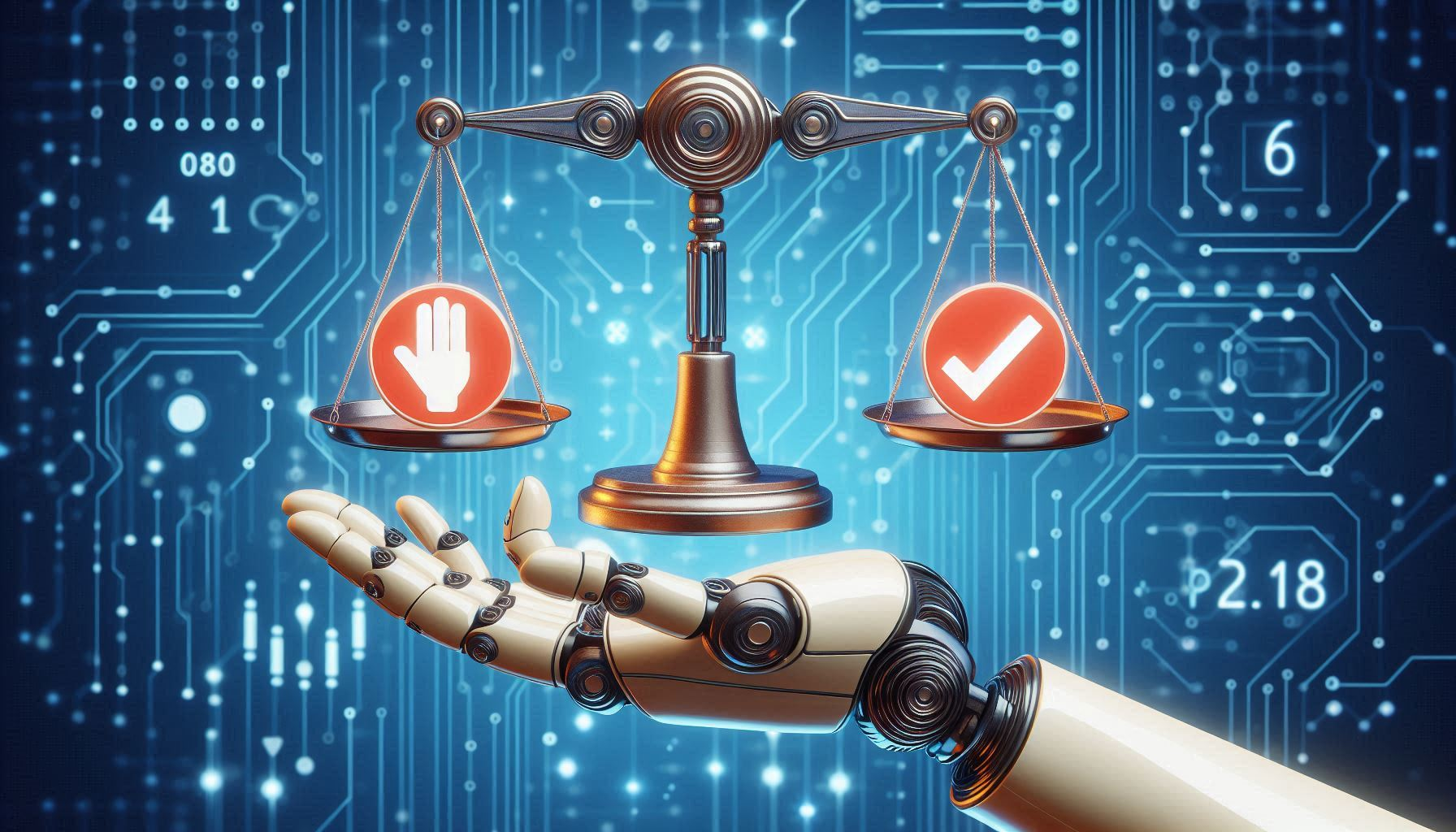 AI Bias and Fairness: Strategies for Creating Inclusive Algorithms ...